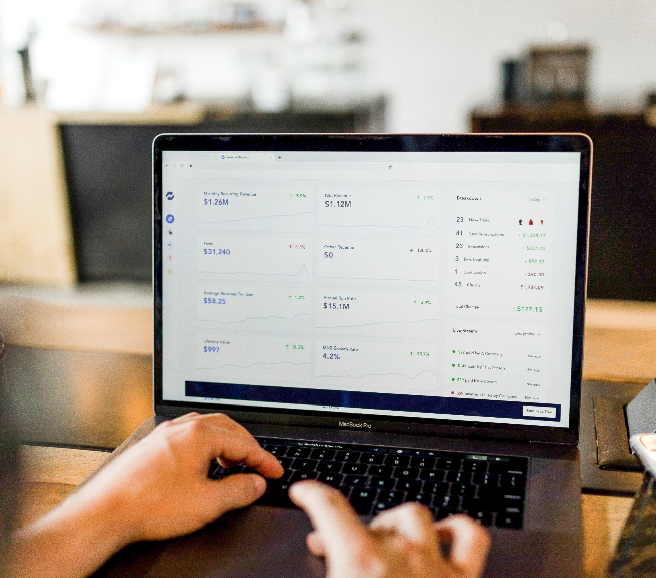 Nieuwste services voor authenticatie - Alfapass