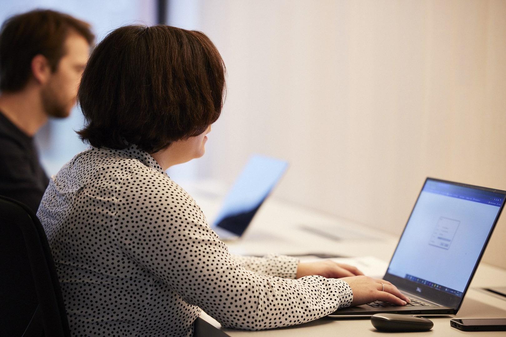 Nieuwste tools voor authenticatie - Alfapass