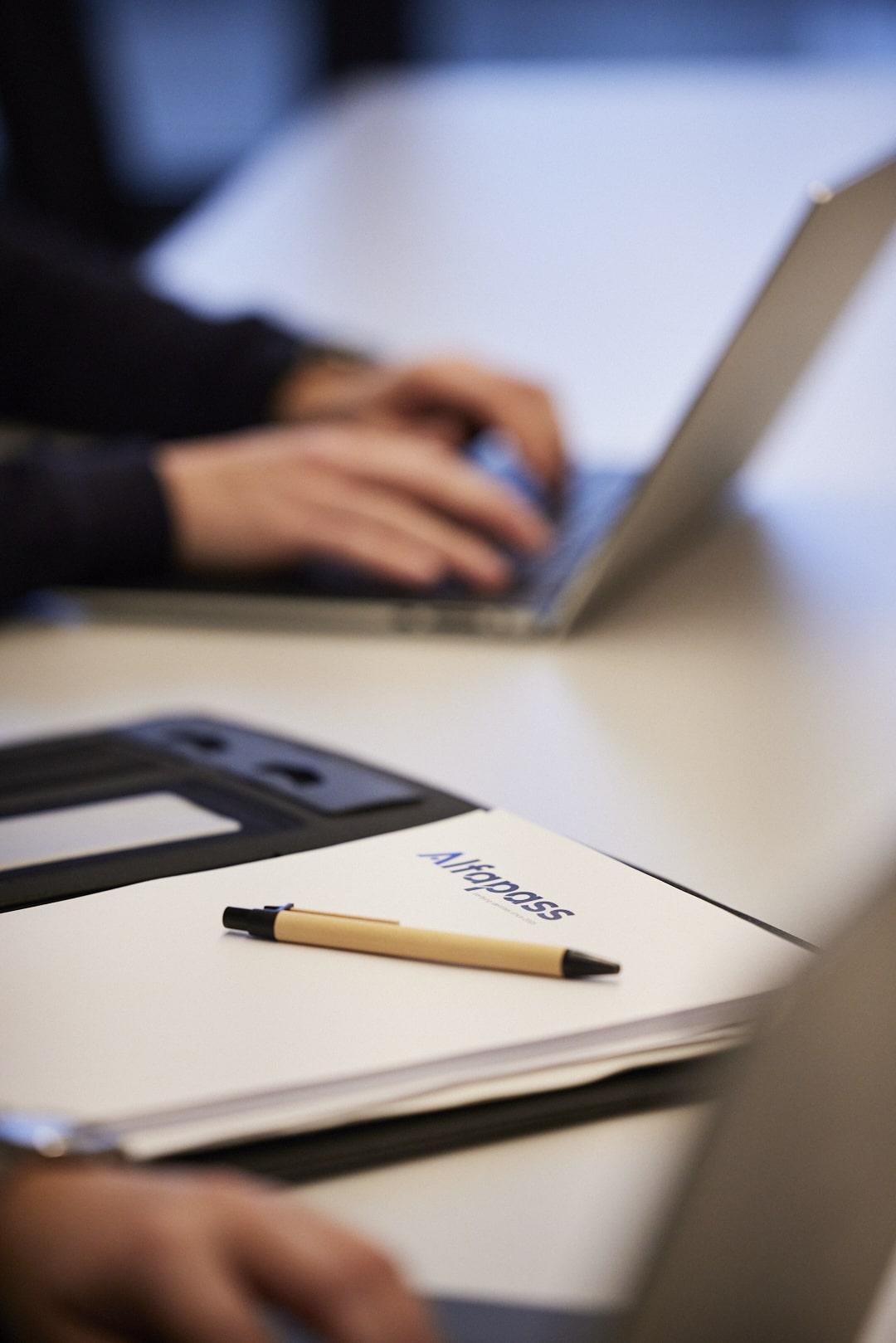 Physical and digital authentication in 2022 - Alfapass