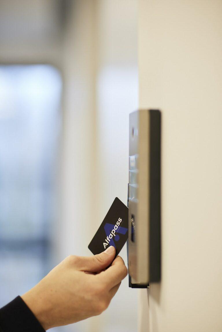 Physical and digital authentication in 2022 - Alfapass