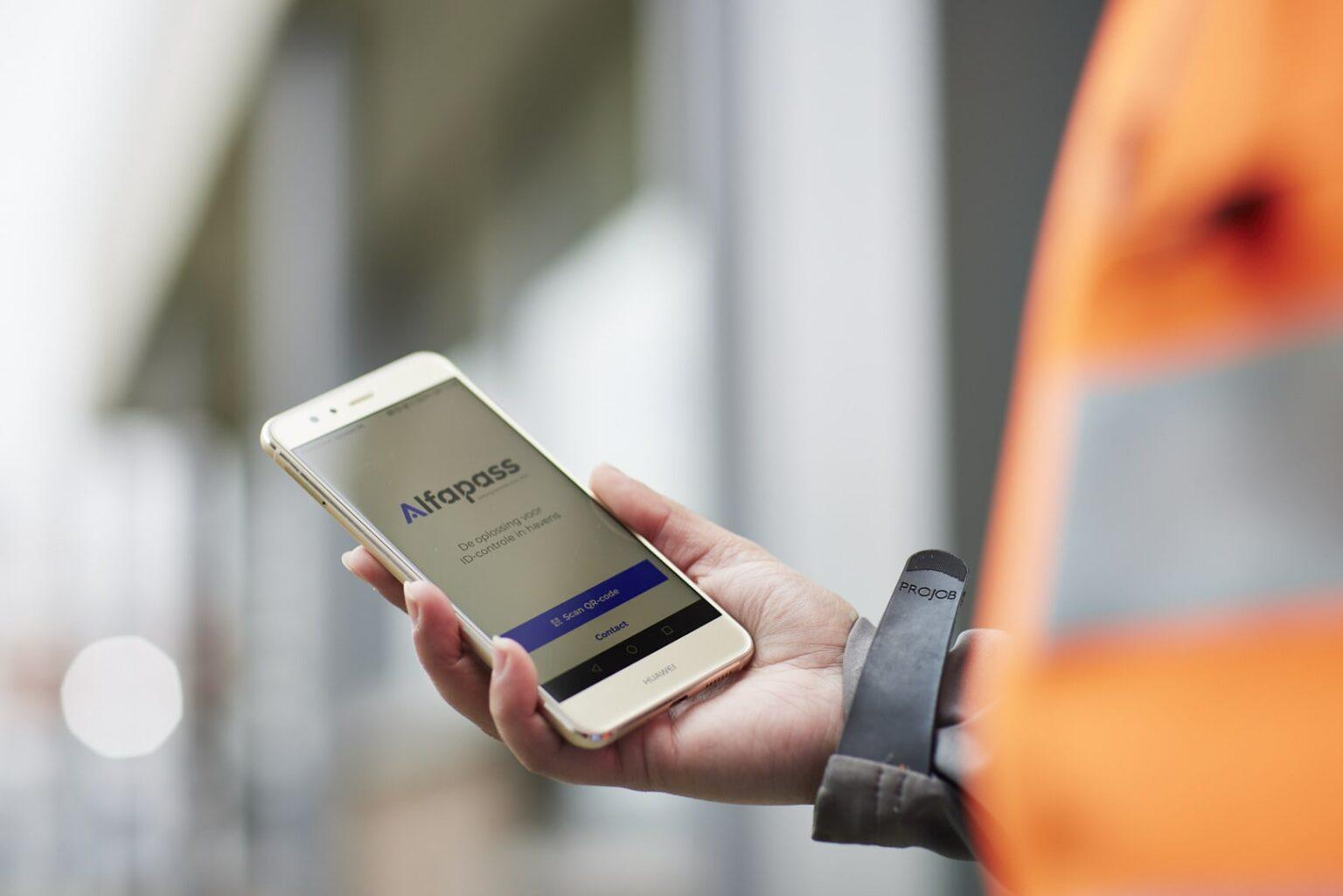 Physical and digital authentication in 2022 - Alfapass