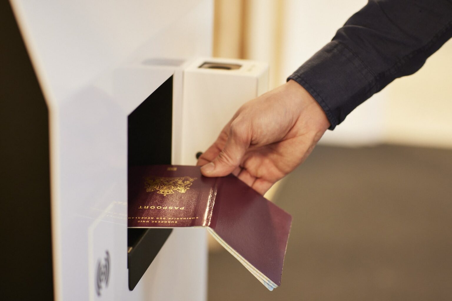 Verifying identities since 2005 - Alfapass