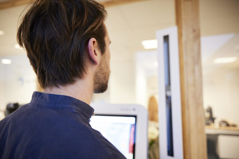 Verifying identities since 2005 - Alfapass