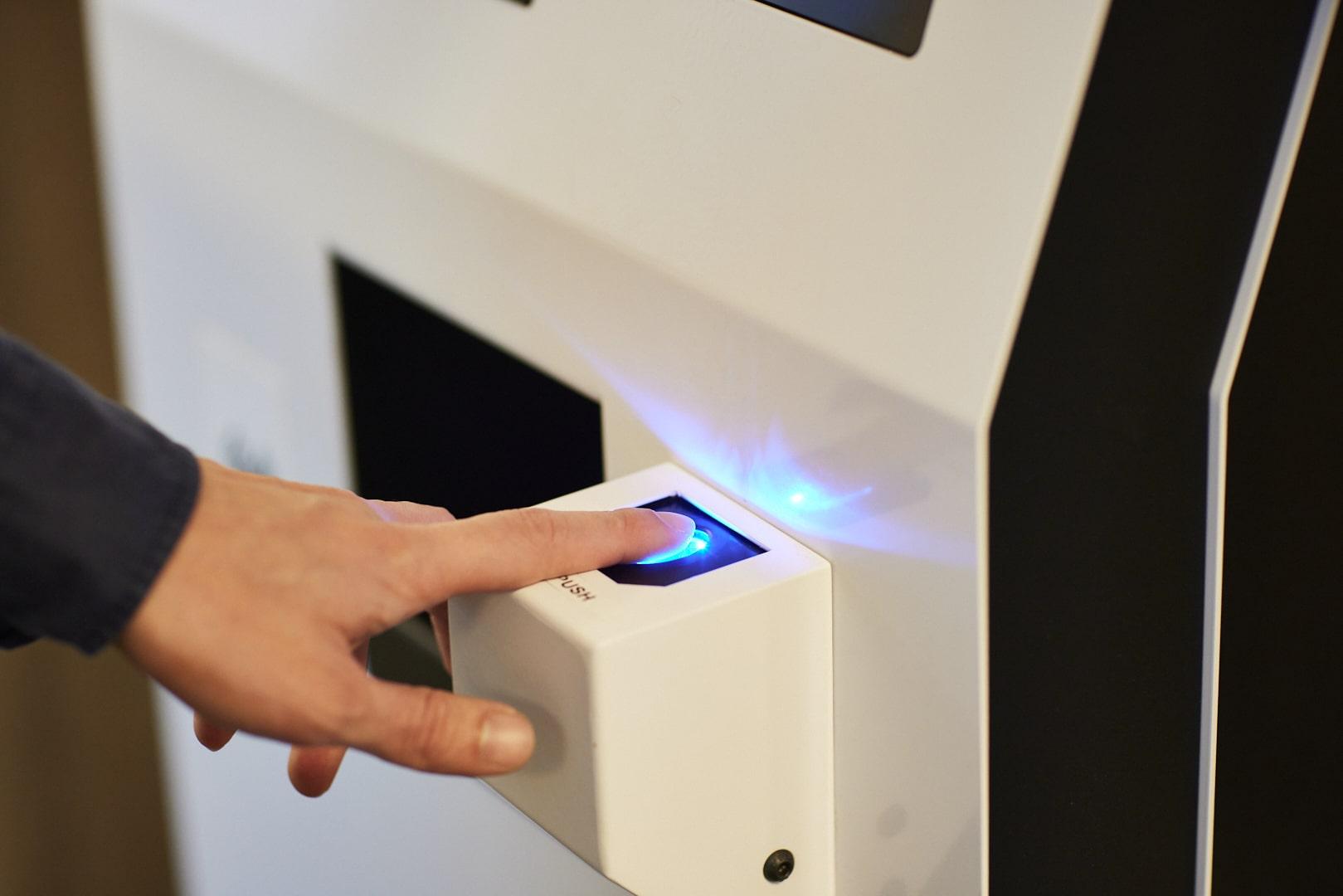 Verifying identities since 2005 - Alfapass