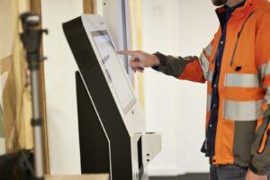 Nieuwste services voor authenticatie - Alfapass