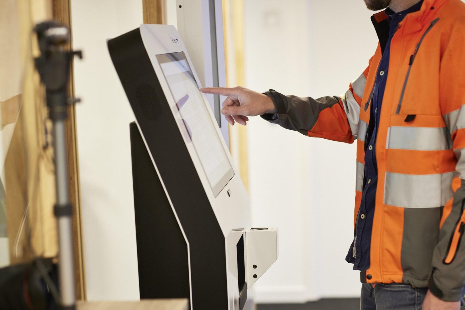 Newest services for authentication - Alfapass